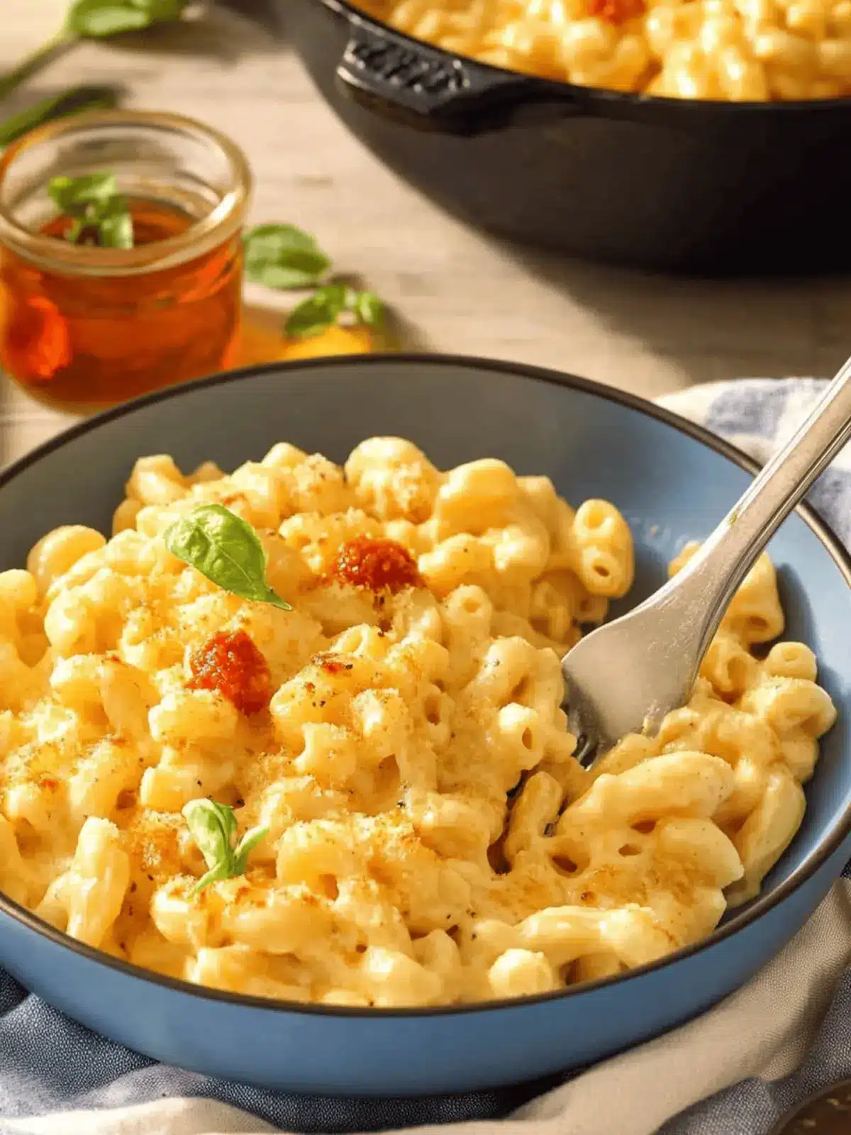 Ultimate Buffalo Mac and Cheese: Irresistibly Creamy Comfort