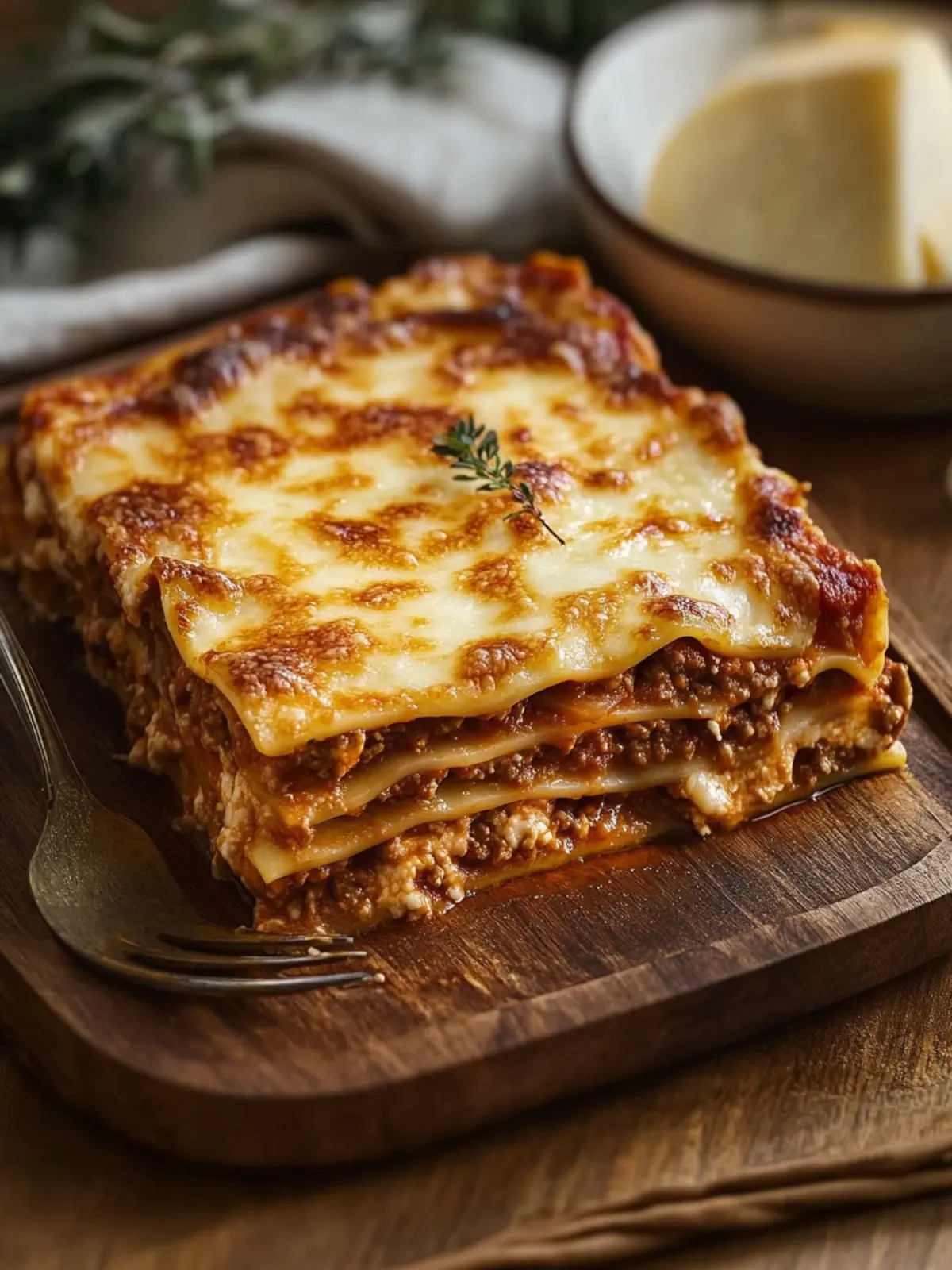 Easy Carnivore Lasagna: Delicious Comfort Food for Everyone